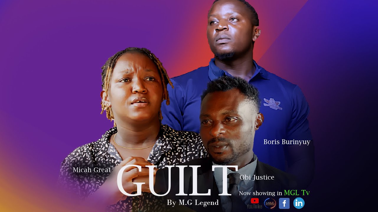 Feeling Guilty: Exploring Emotions And Coping Strategies - YouTube