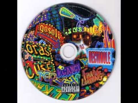 DJ Rectangle - Fear And Loathing [Part 4/5] - YouTube