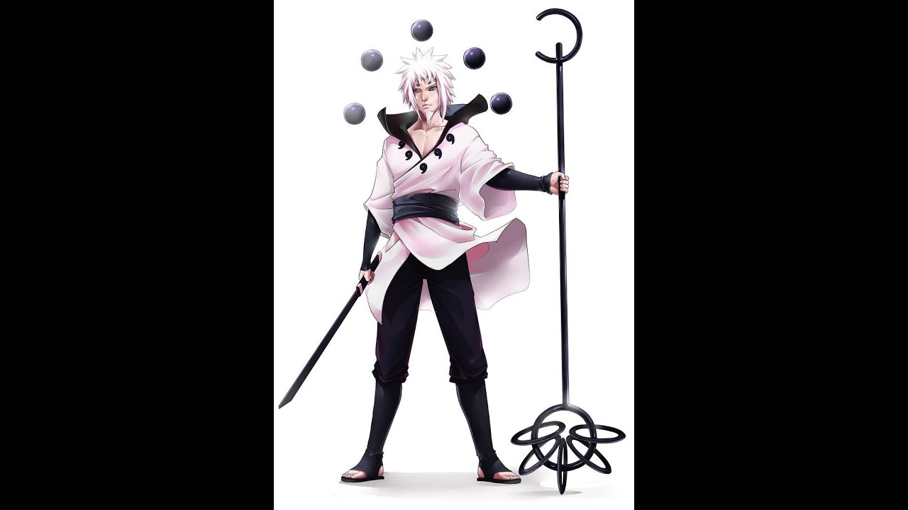 Op so6p genius Naruto - YouTube