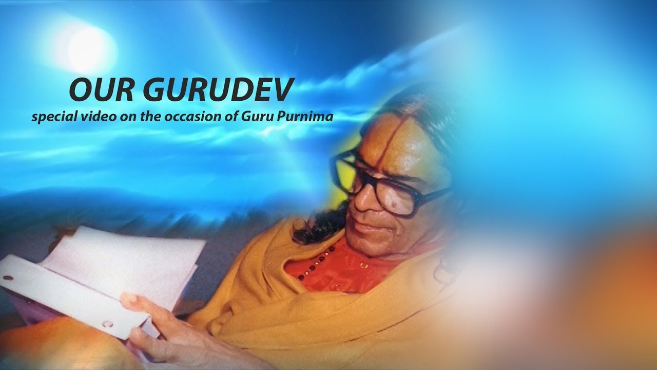 Guru Mahima by Raseshwari Devi Ji | Special video on Guru Purnima 2018 ...