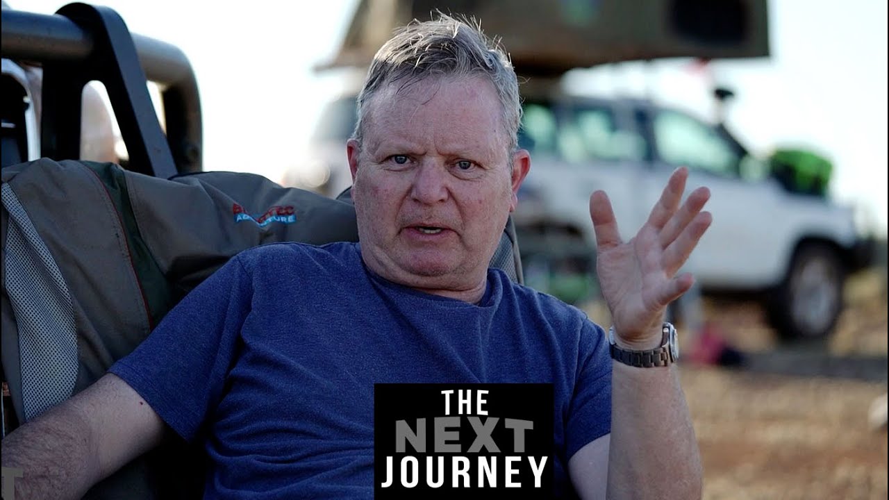 Terrors of Touring with Strangers @aspwexperience - YouTube