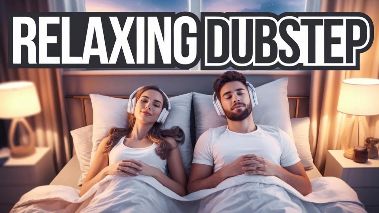 Deeply RELAXING Melodic Dubstep for Calming Therapy Vibes - YouTube