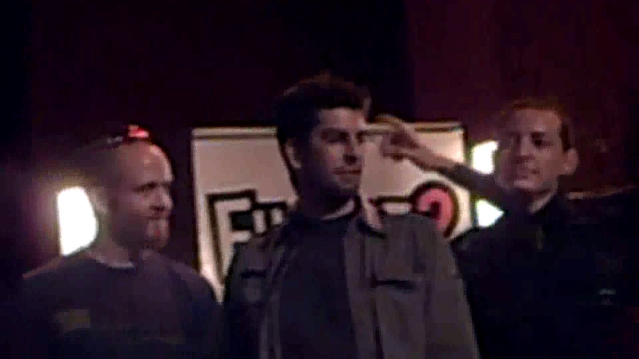 Bennoda moment 2008 - YouTube