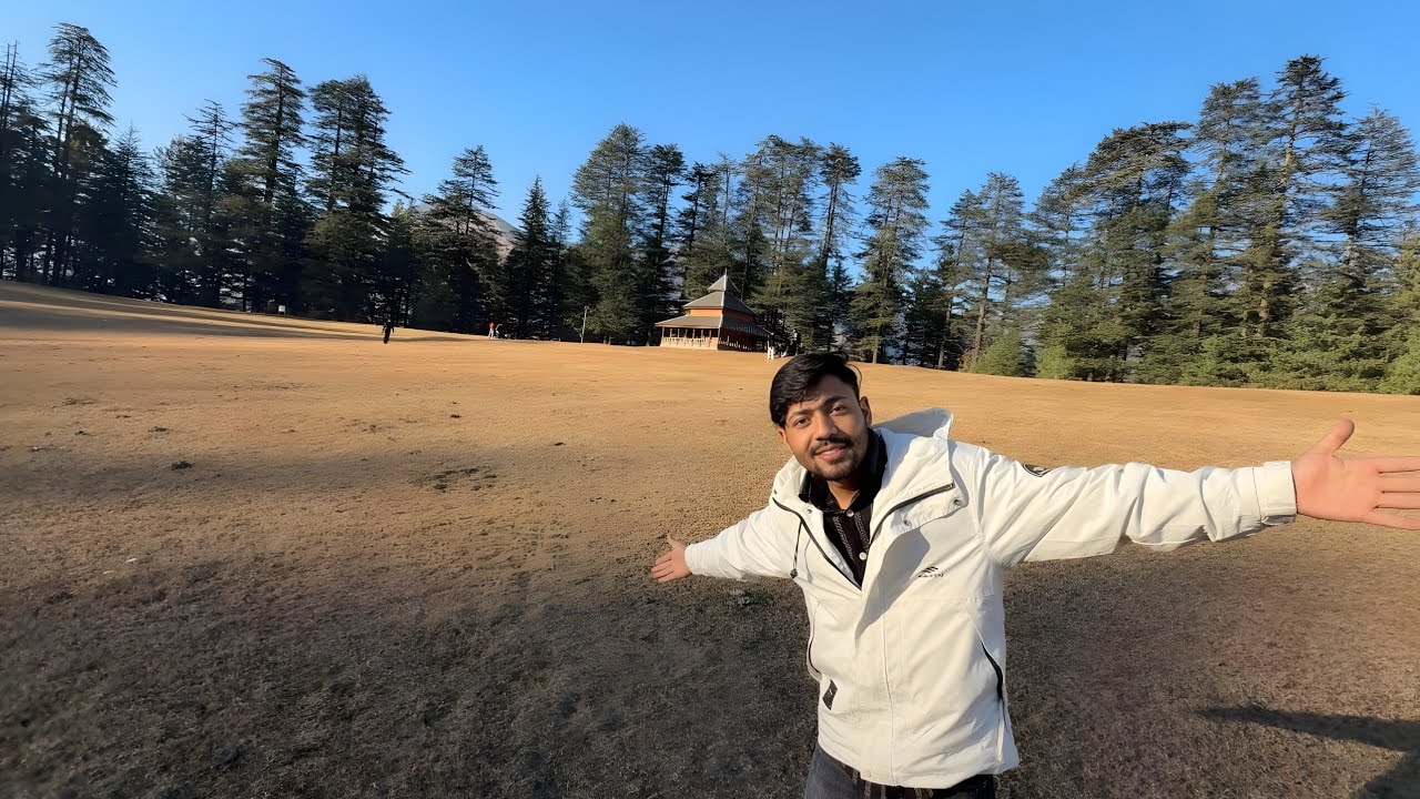 Meri Valley Ka Sabse Sunder Village😍 || Sanjay Chauhan - YouTube