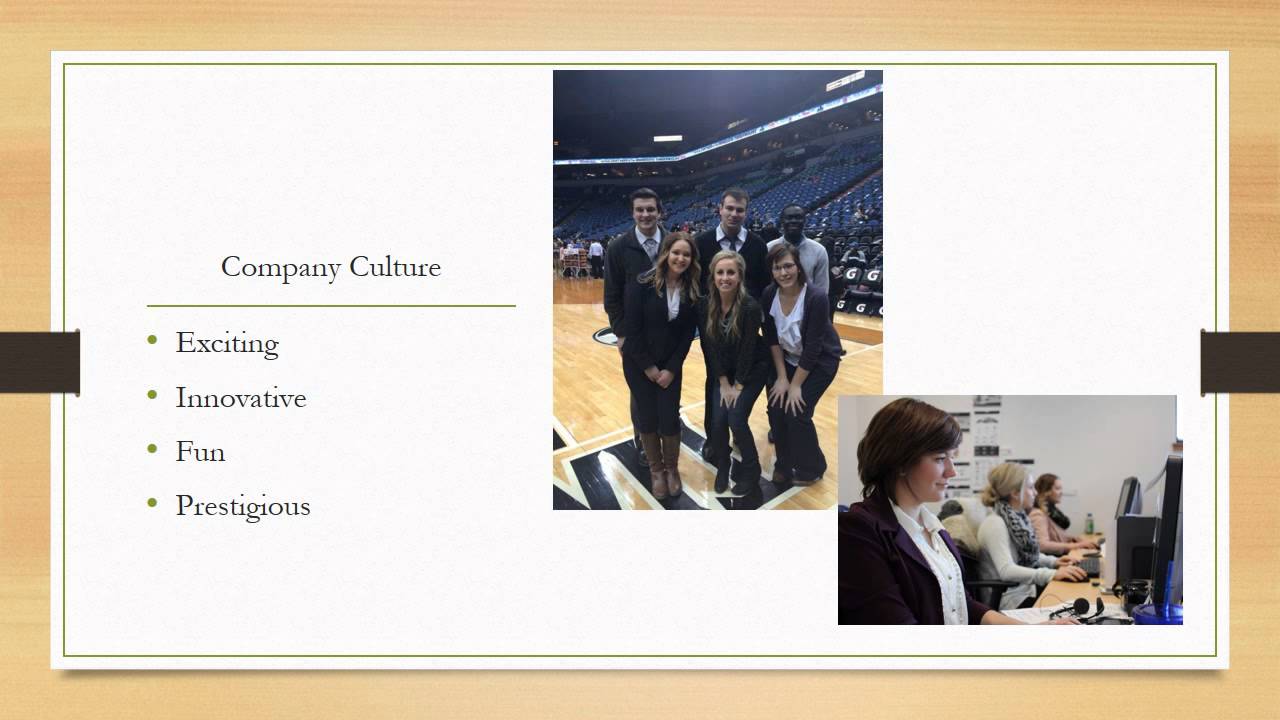 Final Presentation Taylor Corp - YouTube