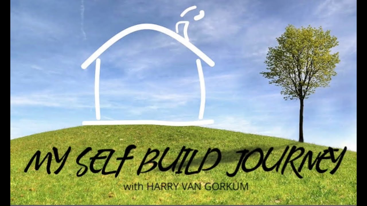 MY SELF BUILD JOURNEY -7 ARCHITECTURAL AND STATIC DRAWINGS EXPLAINED ...
