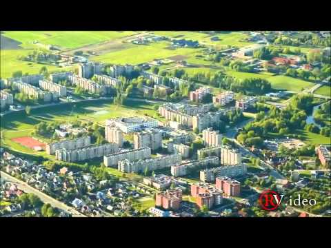 Suvalkija - YouTube