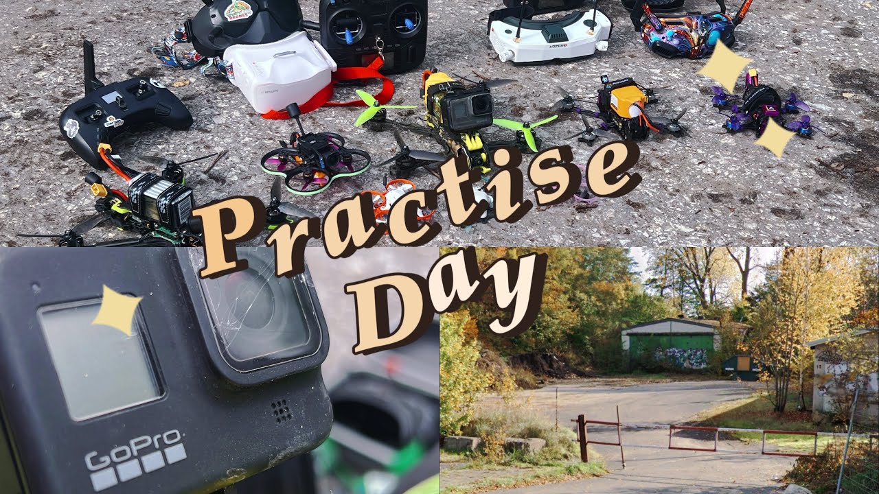 Practise Day #1 - YouTube