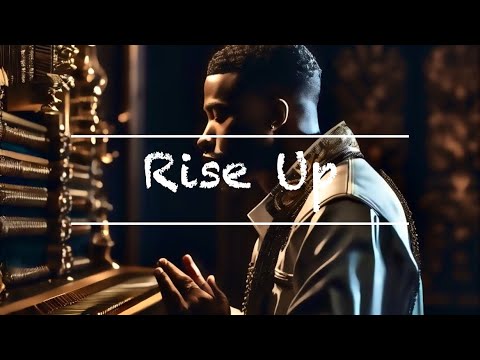 [FREE] “Rise Up“ - Alex Jean Type Beat 2024 - YouTube