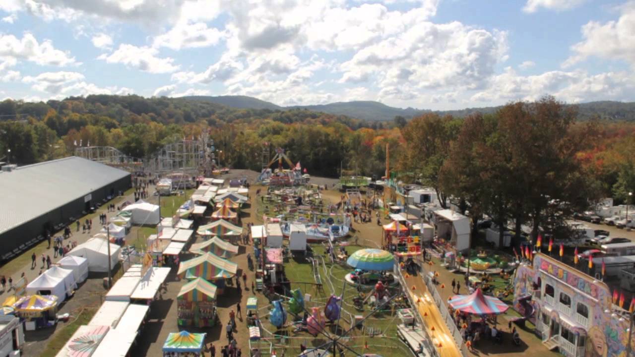 Durham Fair 9 29 13 - YouTube