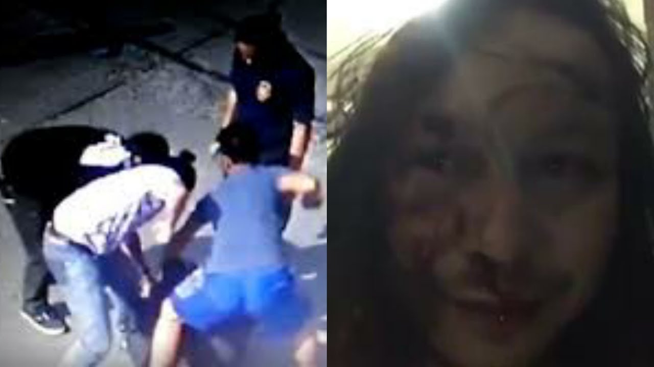 Baron Geisler WASAK ang MUKA dahil BINUGBOG ng Bayaw at Kapatid - YouTube