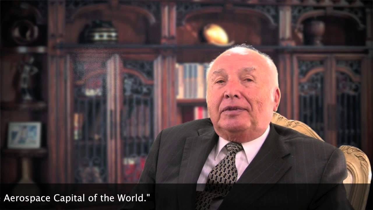 Jack Daniel Gooding Life and Times - YouTube