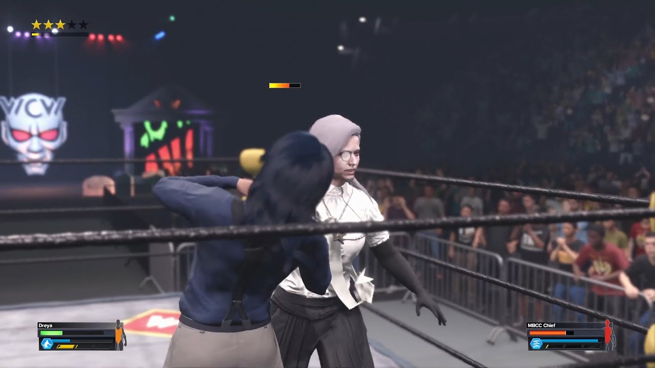 Fighting Dreya at the highest difficulty be like | Path to Nowhere x ...