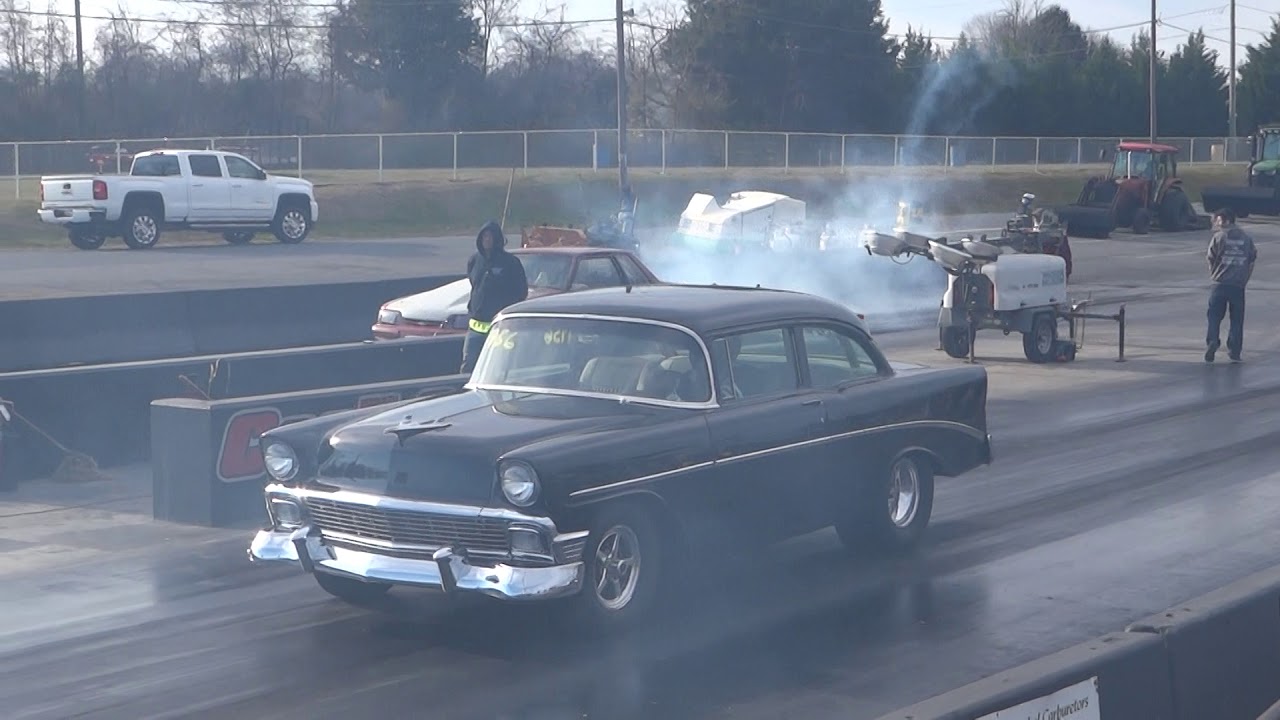 Bill vs Goldfarb - 2nd Run - Cecil TNT 12-13-20 - YouTube