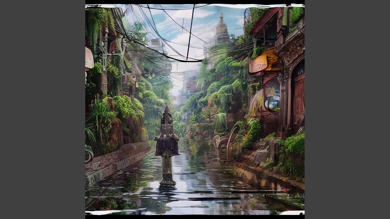 Undiscovered Land - YouTube