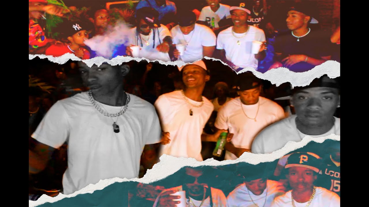 El Trapper HD @kingyuli - Una Nota 360 | Video Oficial - YouTube