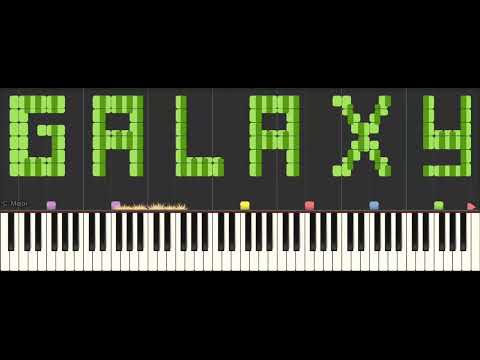 Dark MIDI  - Basic Bell Samsung Ringtone