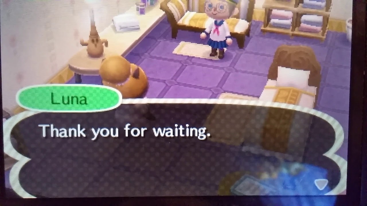 ACNL- dream address RELEASE - YouTube