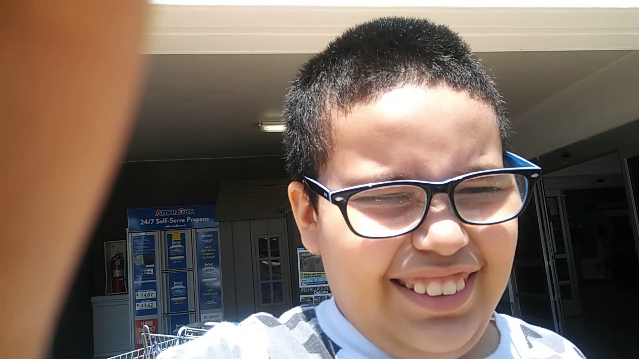 Returned to the Sam's club in Oxnard part 2 - YouTube