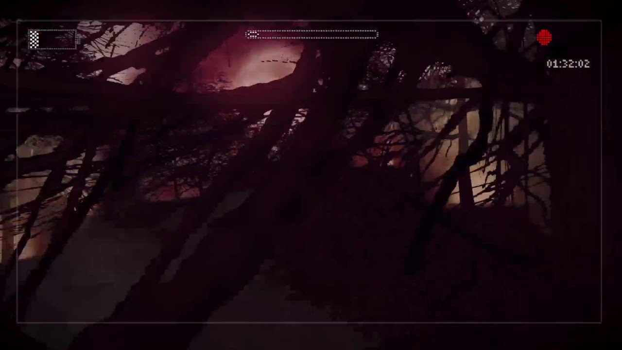 Slendy bendy is back - YouTube