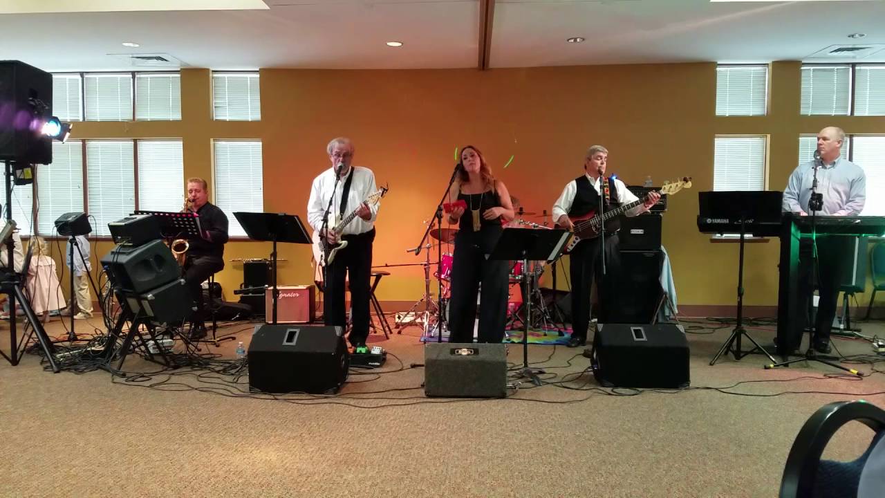 J J Johnson Band - YouTube