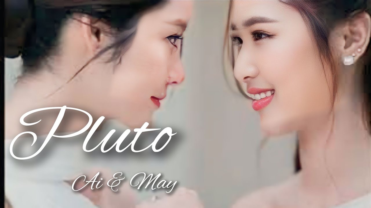 Pluto GL Series: Characters Deep Dive| namtanfilm - YouTube