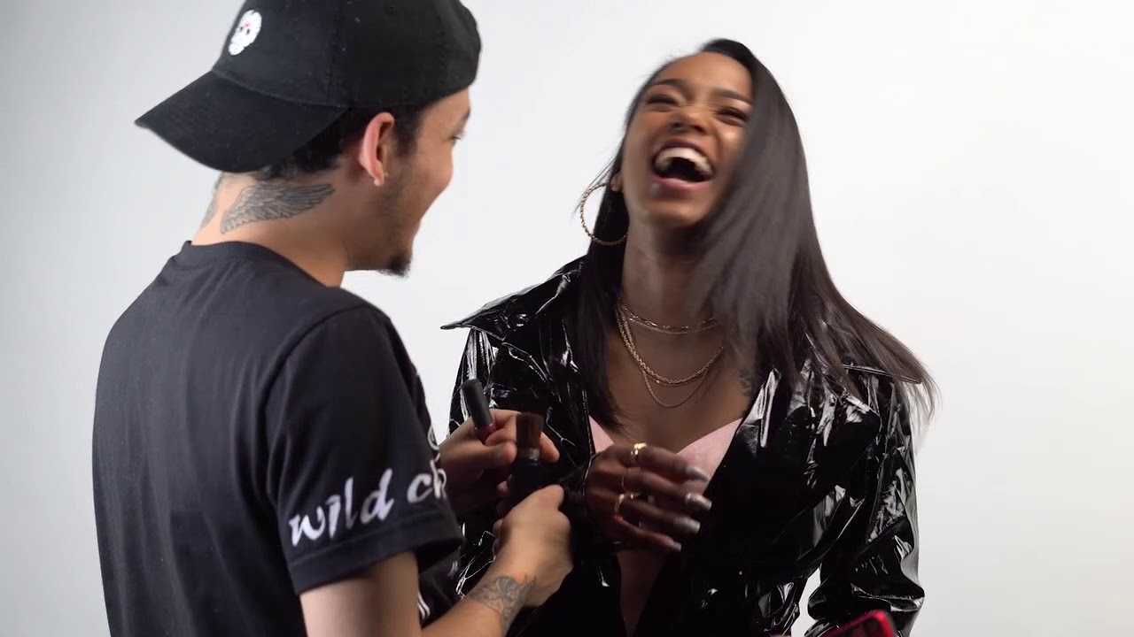 Kaylah Love- Maybe - YouTube