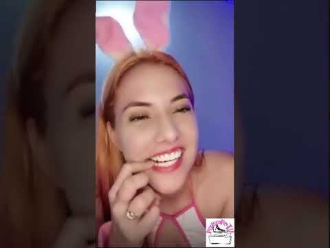 periscope SEXY TEASER nobra - salome