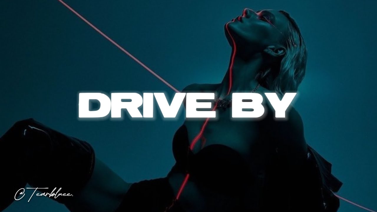 Train - Drive By (Lyrics) - YouTube