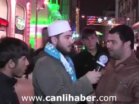 Namaz nedir? Mükemmel anlatim