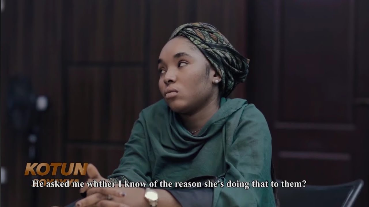 KOTUN SOYAYYA SEASON 1 EPISODE 10 - YouTube