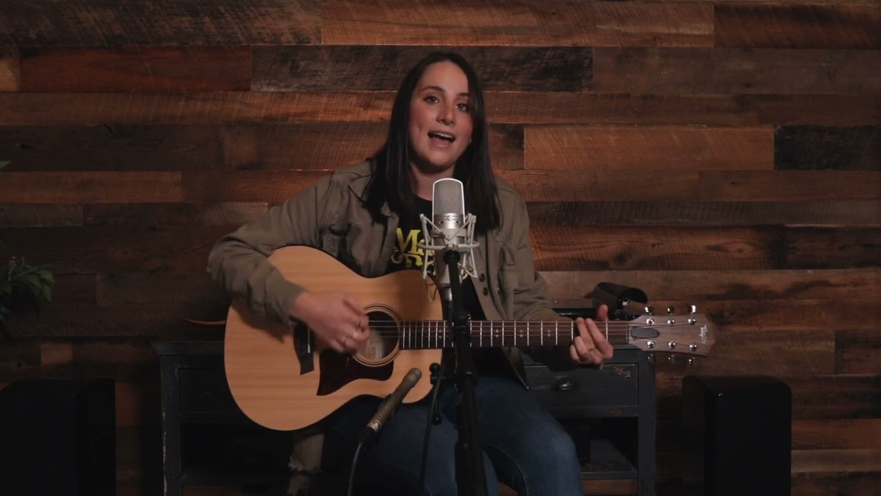 Bluebird Golden Pick Contest Winner: Sam Blasko - YouTube