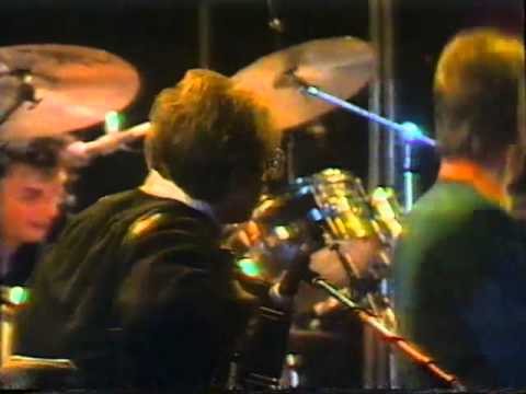 Afscheidsconcert Doe Maar met o.a. Henk Temming en Henk Westbroek - YouTube