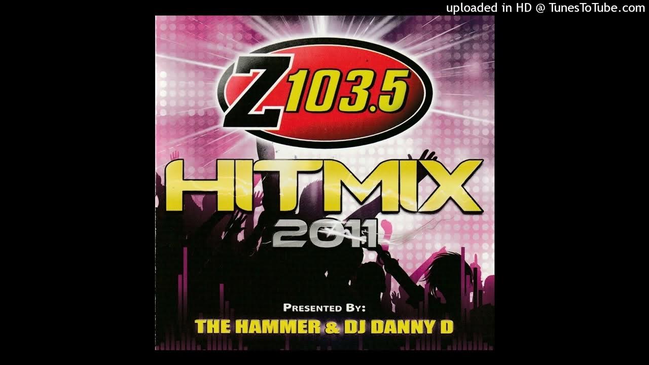 Alexandra Stan - Mr. Saxobeat - Z103.5 Hitmix 2011 - YouTube