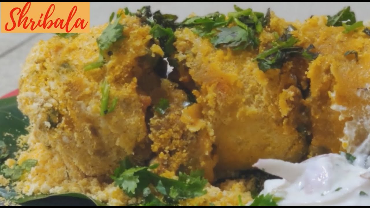 How to make Puttu Biryani | Puttu Kheema Biryani | - YouTube