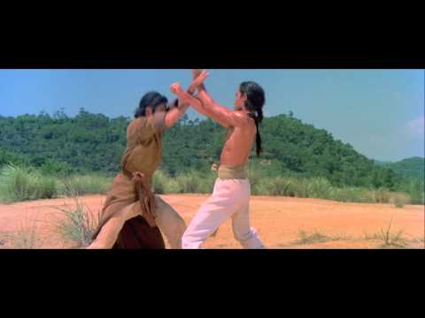 Five Shaolin Masters - Shaw Brothers (1974) - 2014 Trailer