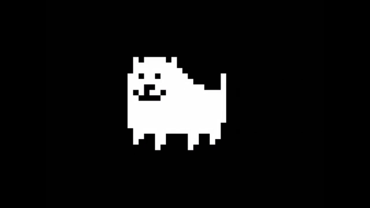 Undertale-Dance Of Dog - YouTube