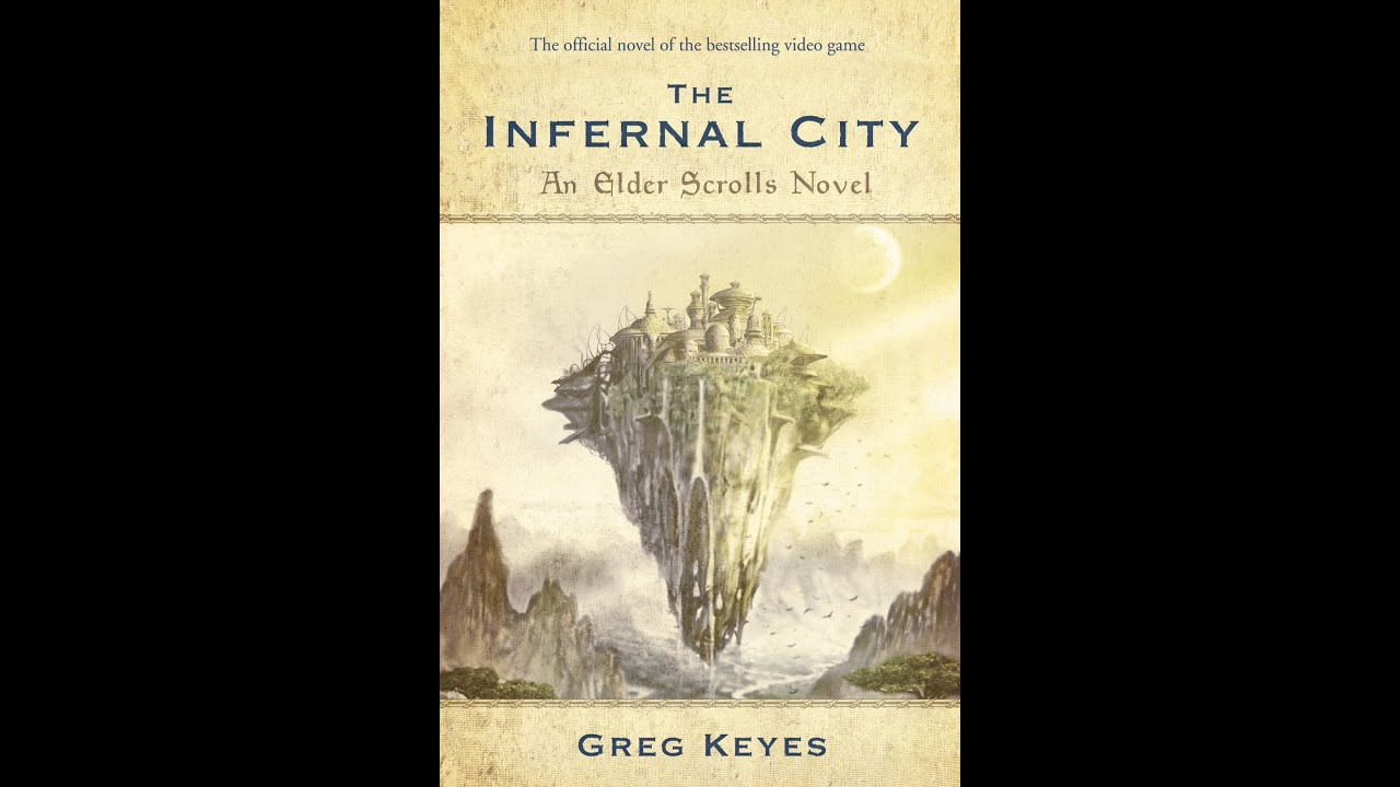 The Infernal City - YouTube