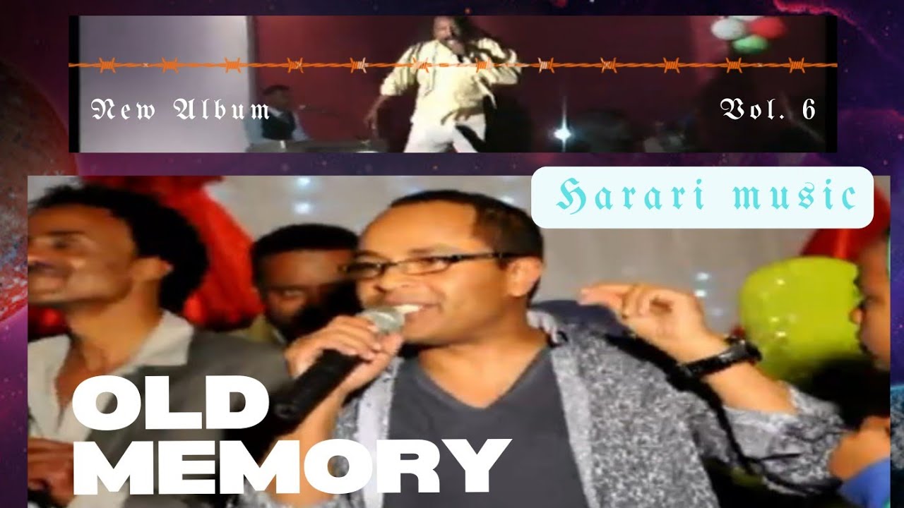 Harari music|ቀላሕ ዛዩ ፈቀራች6#viral #subscribe #hararimusic - YouTube