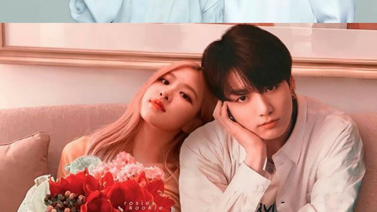 IUKOOK VS ROSEKOOK - YouTube