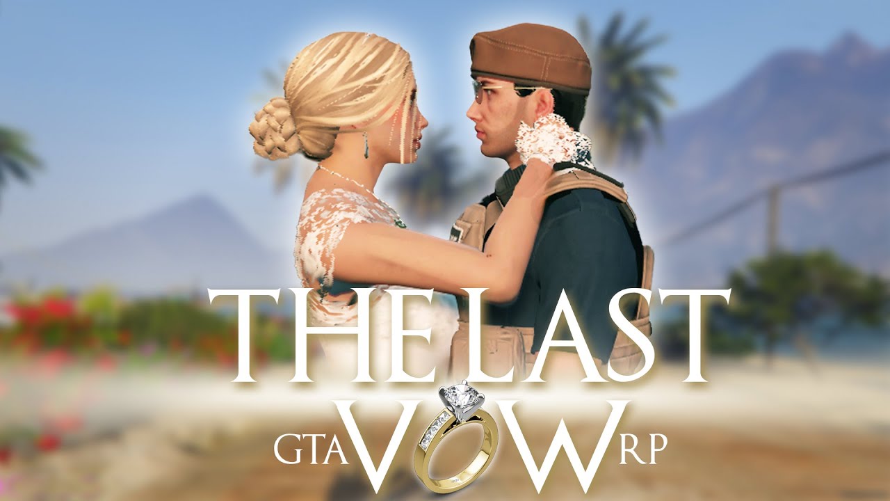 The Last Vow | FINAL EPISODE | gta rp - YouTube