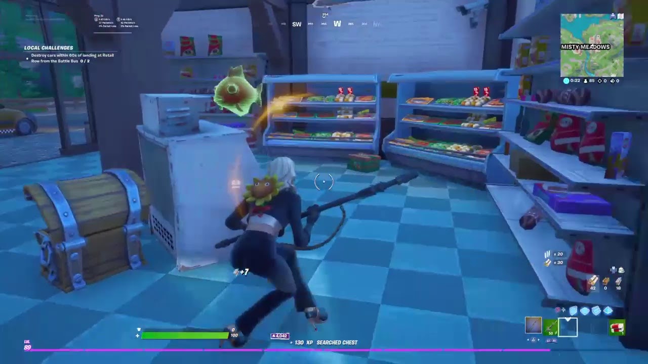 Arena solo and cash cup - YouTube