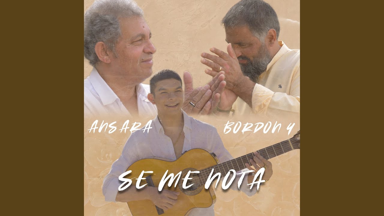 Se me nota - YouTube