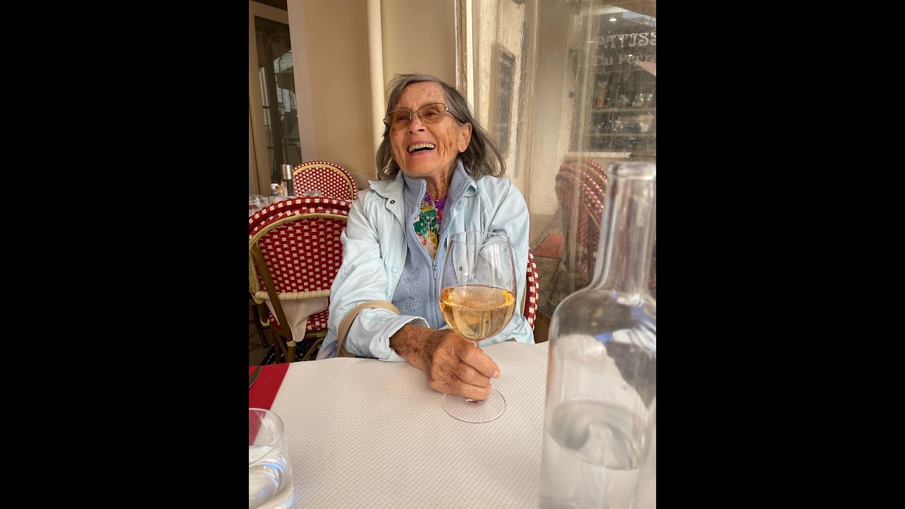 Tribute To Our Beloved Pat Woolley - YouTube