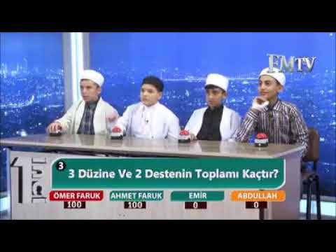 BÖYLE YARIŞMA GÖRÜLMEDİ! Gülme Krizine gireceksiniz!