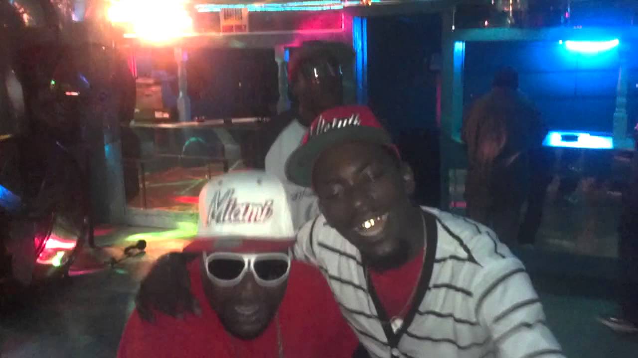 Mob Lyfe Muzik @ Club Strokers - YouTube