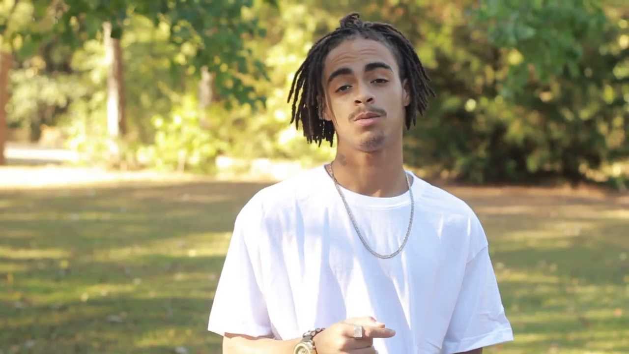 Young Tut the Pharaoh aka Luhh Taayy - Freestyle - YouTube