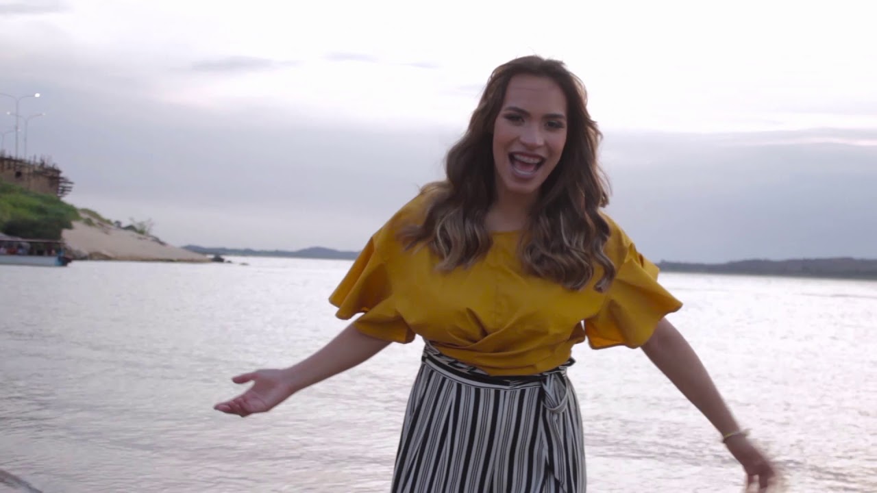 LUZ Y SAL| RAQUEL REBECA| COVER FUNKY - YouTube