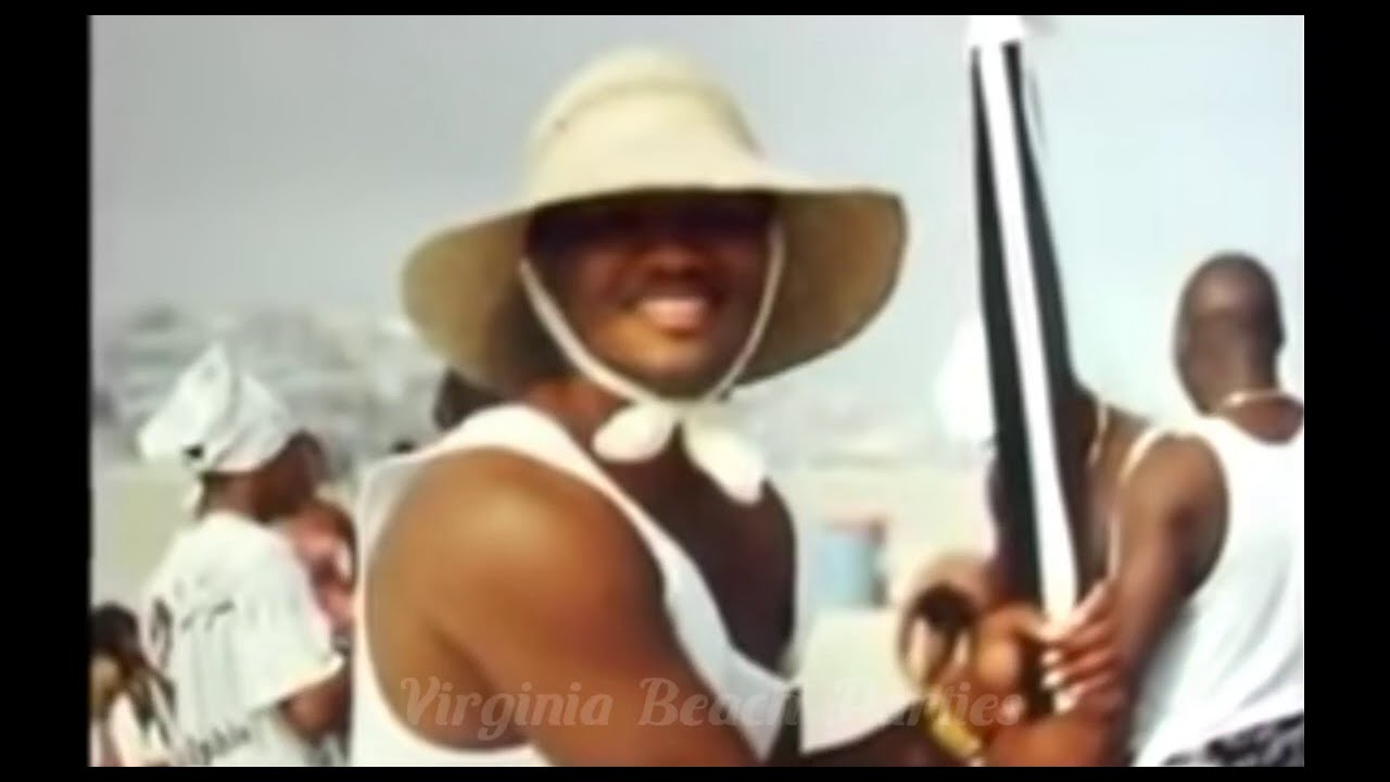Alpo D.C Footage 1989 (Part 2) (9 Life T.V) - YouTube