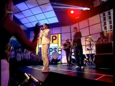 Ms. Dynamite - It Takes More - YouTube